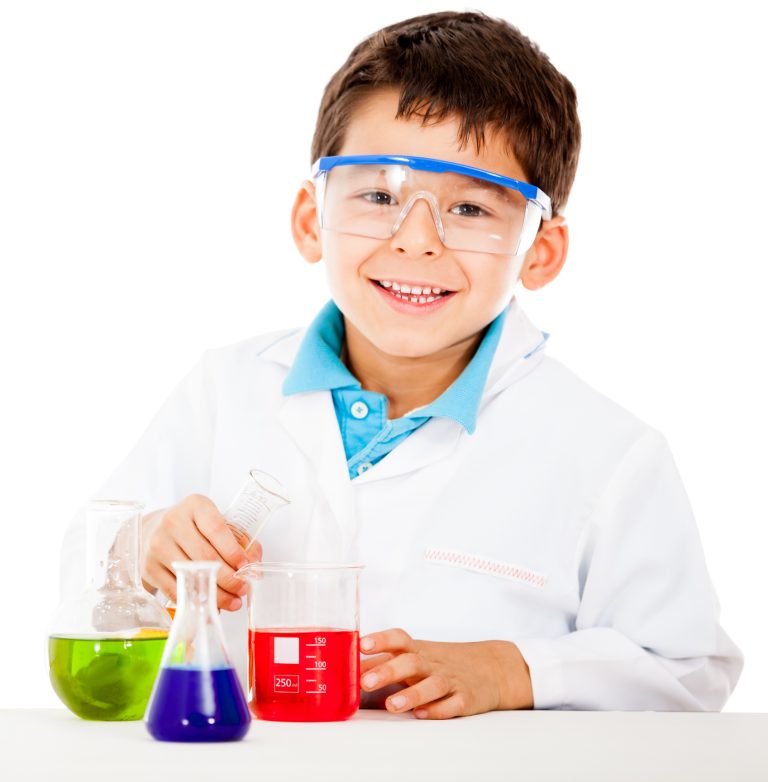 Tinkerlab opens Door for Kids! | Tinkerlab