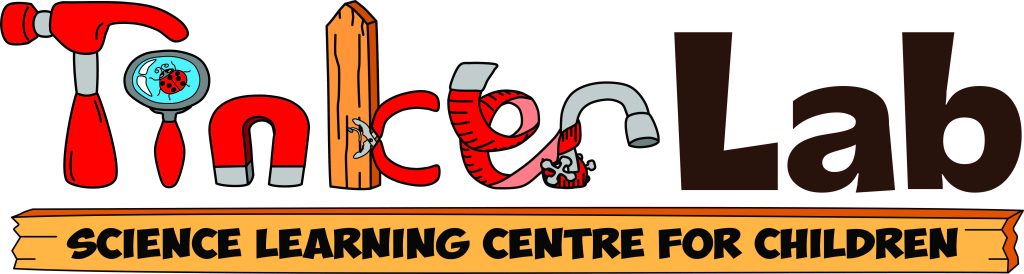 Tinkerlab logo 2022 | Tinkerlab