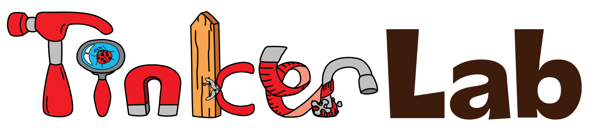 Transparent background Logo-01 | Tinkerlab